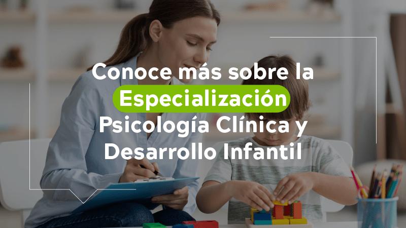 Qué debes tener en cuenta al realizar una Especialización en Psicología Clínica | Universidad El ...